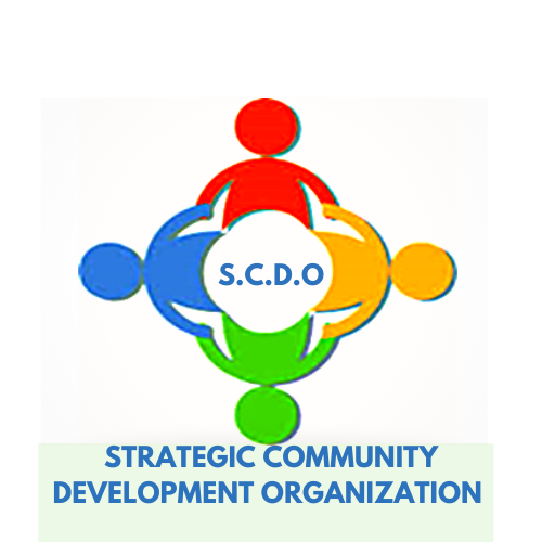 Strategic Community Development Organization – Mombasa, Kenya