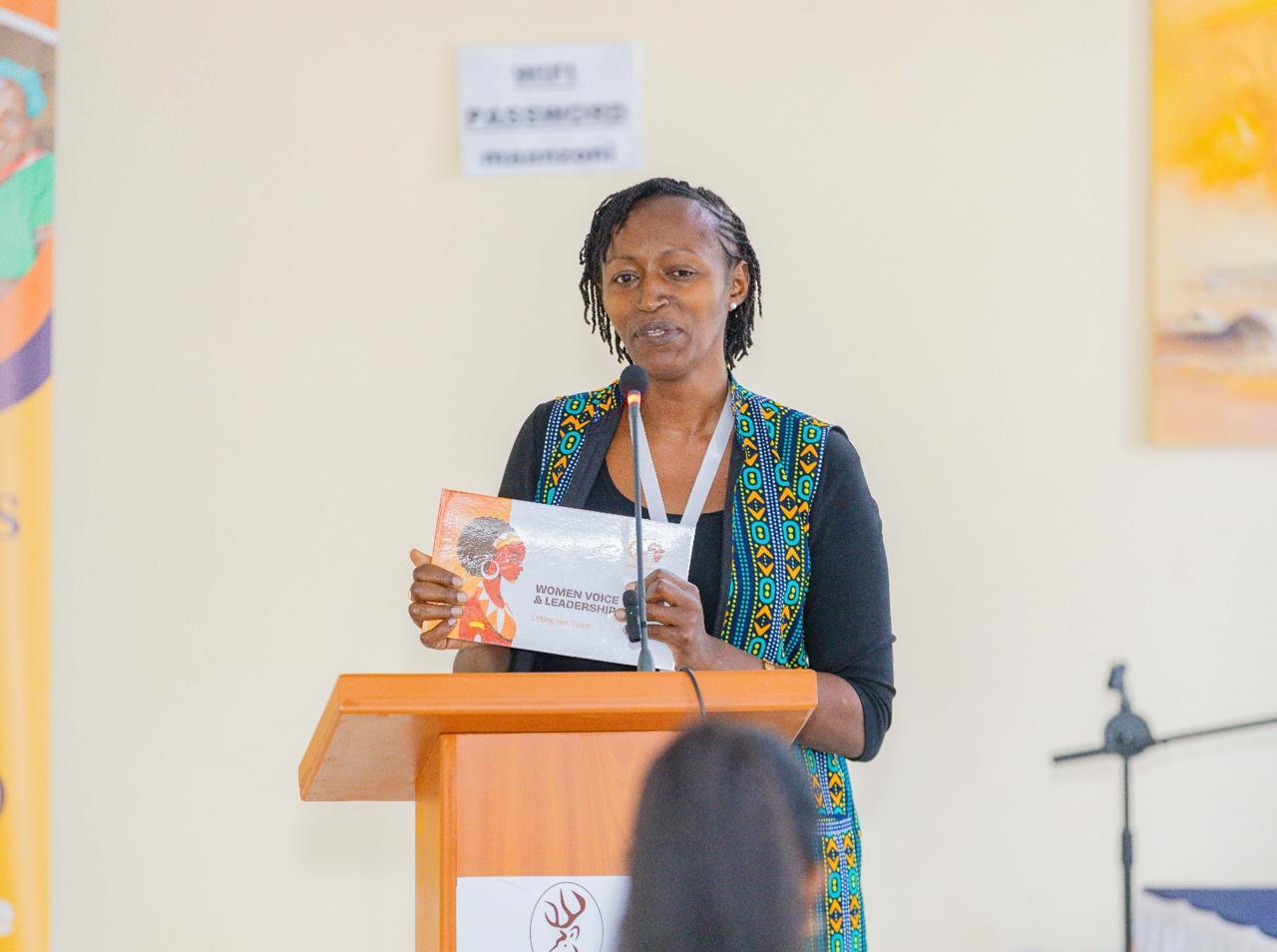 Strategic Community Development Organization – Mombasa, Kenya